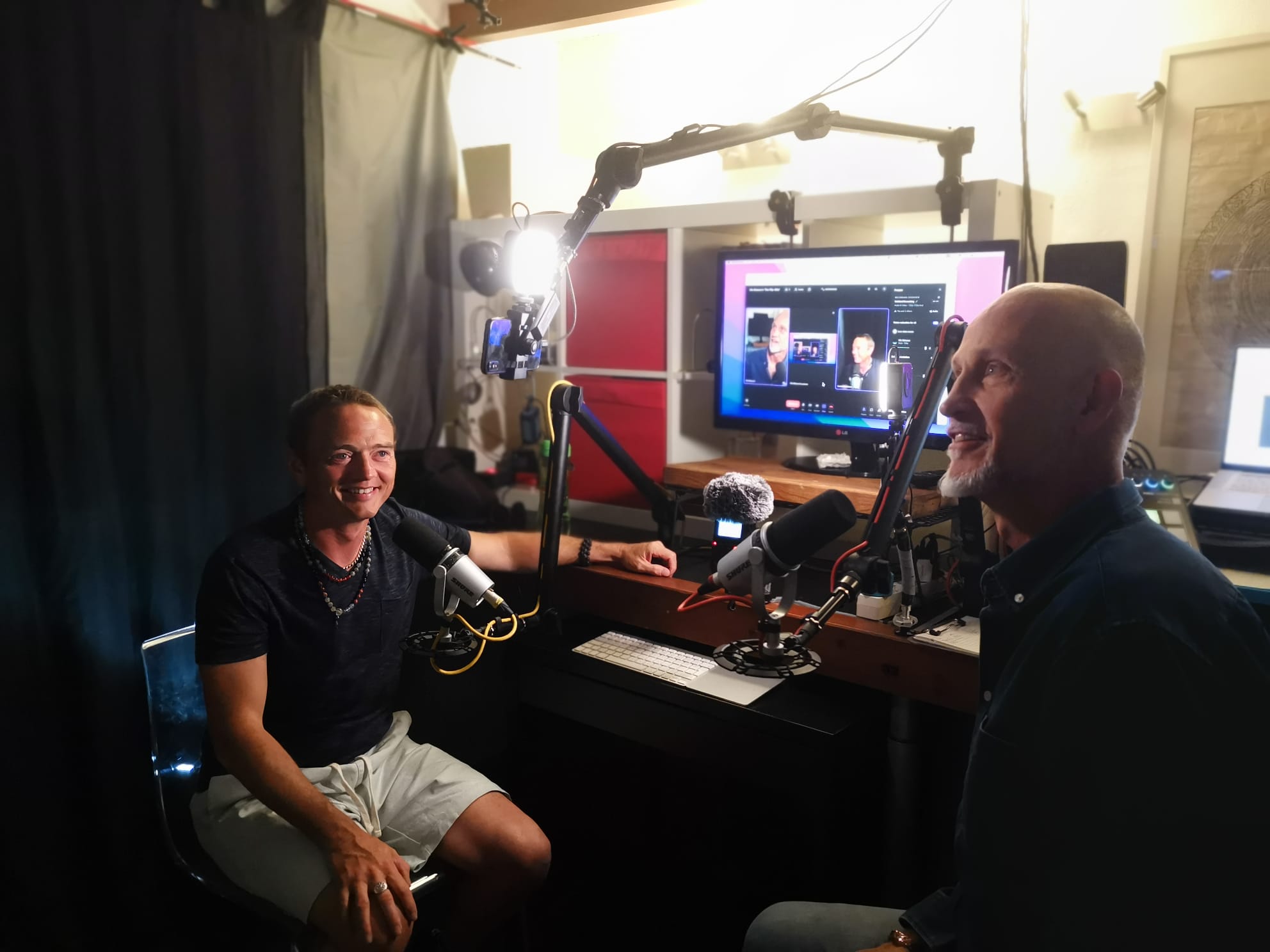 November 2023 Update - Nic Briscoe